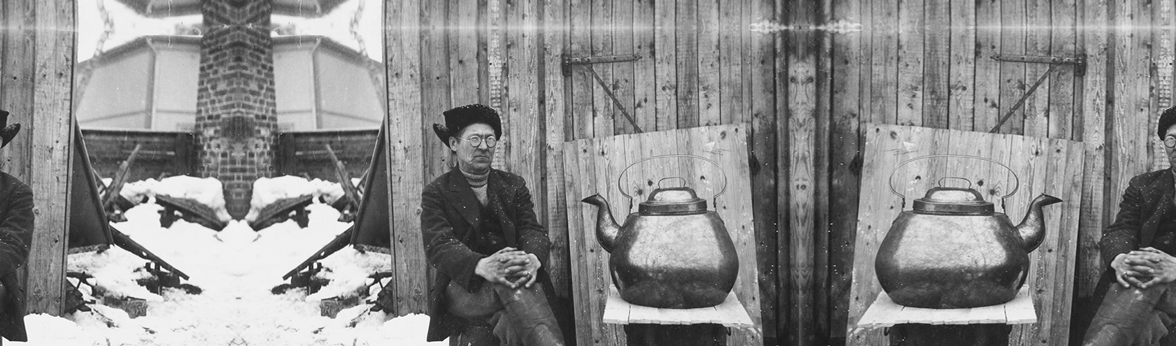 Coffee for all - Kuopionkorttelimuseo.fi